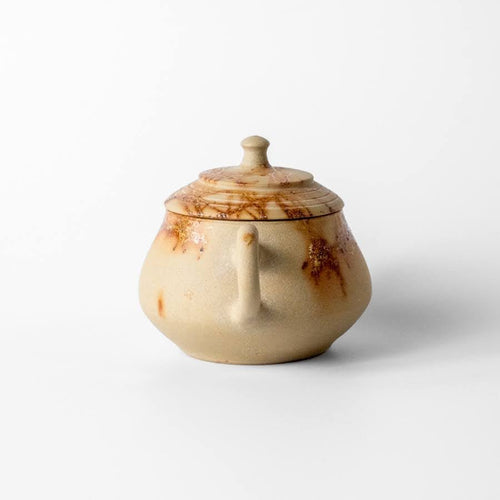 #18 Hitoshi Tanikawa Kyusu (100ml) – Mohei Tea