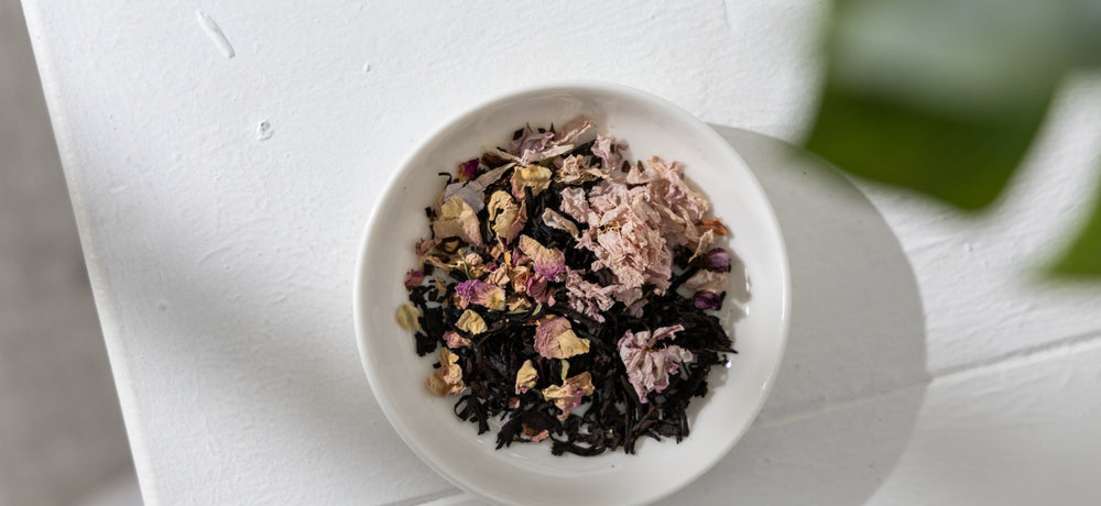 Mohei Tea: Reviving Japanese Tea Tradition with Expertise and Passion