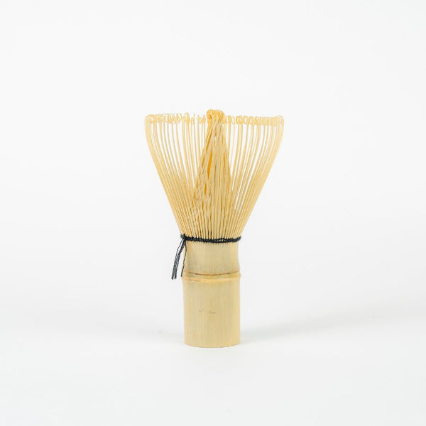 Matcha Whisk | Chasen (80 Prong) – Mohei Tea